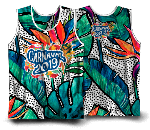 Catálogo de Abadás