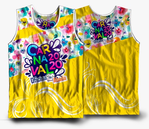 Catálogo de Abadás